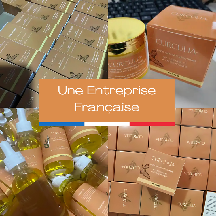 Nous Contacter – Curculia