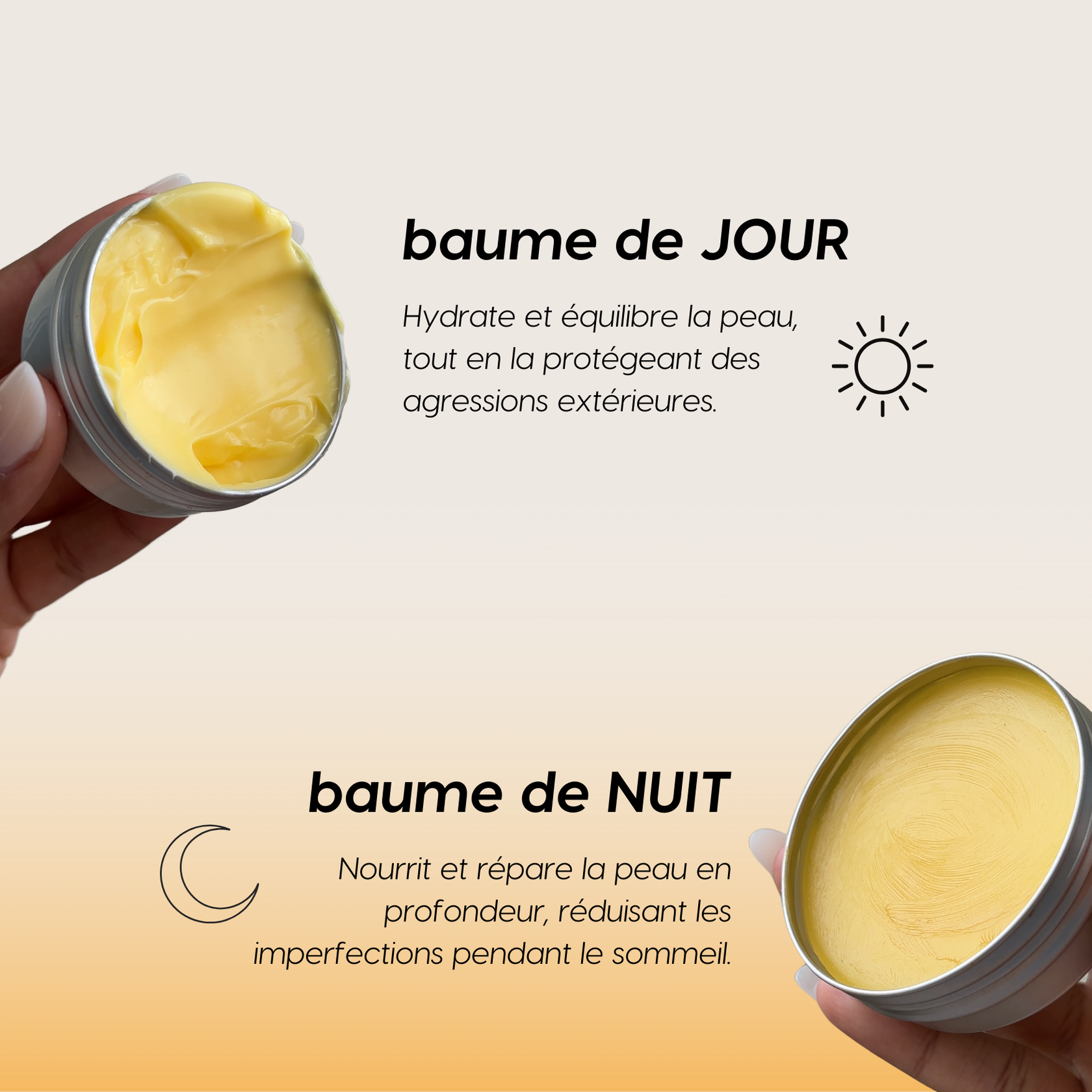 Baumes Apaisants Anti-Acné – Curculia