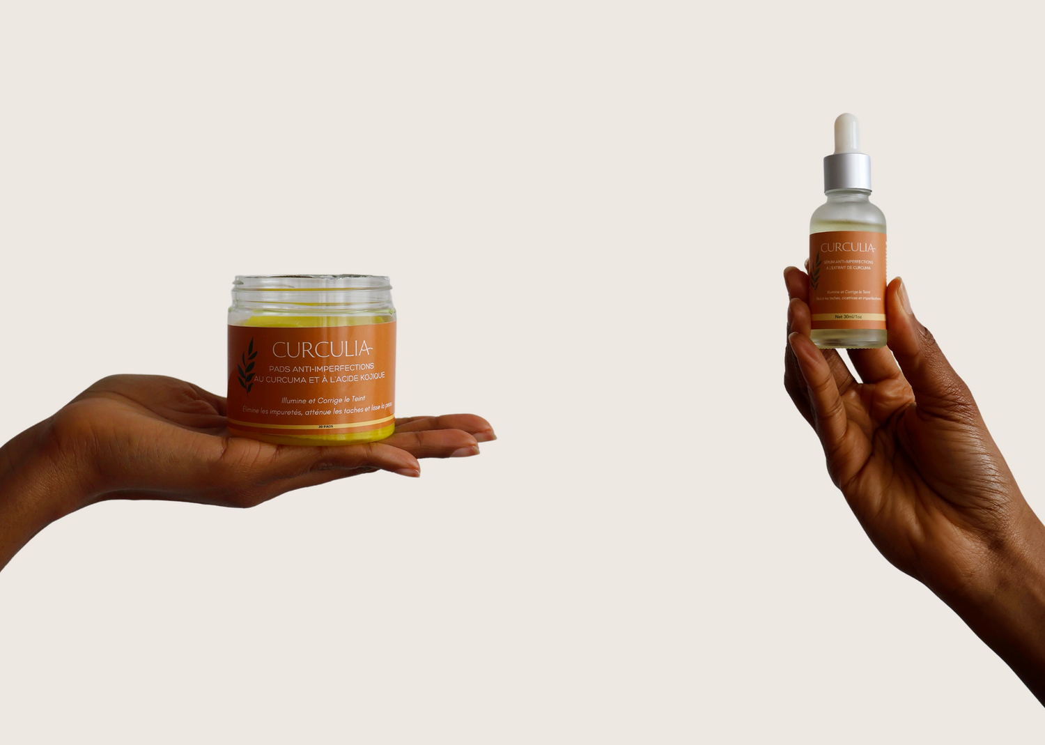 Notre Garantie – Curculia